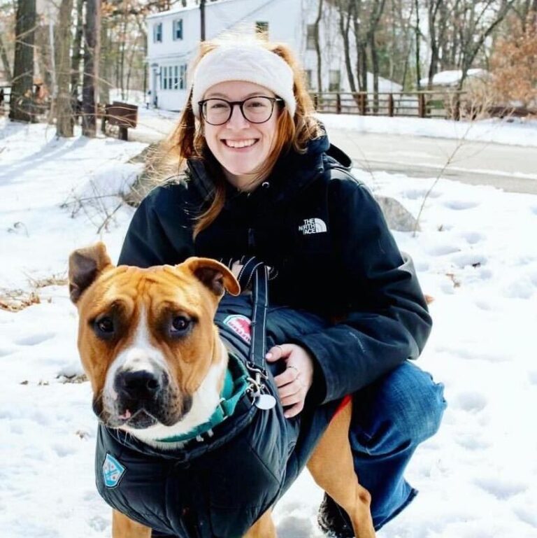 Team - Manchester Animal Shelter